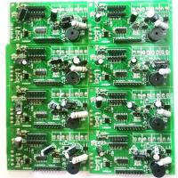 China Supermarket High Precision 24-Bit ADC Electronic Scale Hardware 20.7-Bit Stationary Code kg Unit Custom ODM Support 0.1g Accuracy OEM for sale