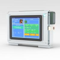 China DC Power Supply Checkweigher for Individual RFID Tag Recognition and Digital Support in Garbage Truck Weighing Modification for sale