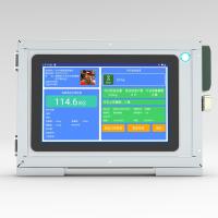 China DC Power Supply Checkweigher for Individual RFID Tag Recognition and Digital Support in Garbage Truck Weighing Modification for sale