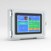 China DC Power Supply Checkweigher for Individual RFID Tag Recognition and Digital Support in Garbage Truck Weighing Modification for sale