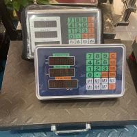 China 100v-240v Power Supply Wireless 100kg to 300kg Bench Scale with OEM and ODM Support for sale