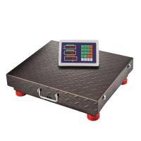 China 100v-240v Power Supply Wireless 100kg to 300kg Bench Scale with OEM and ODM Support for sale