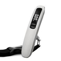 China Durable Smart Weight Scales Weigh Basculas Digital Balance Electronic Scale Bascula Mini 50KG Luggage Portable Weighing Electronic Scale for sale