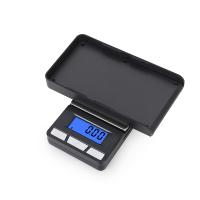 China 200g/0.01g Jewelry Scale Calculator with Hidden Digital Pocket Scale 0.001oz Accurate Electronic Small Weight Scale for sale