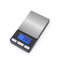 China 200g/0.01g Jewelry Scale Calculator with Hidden Digital Pocket Scale 0.001oz Accurate Electronic Small Weight Scale for sale