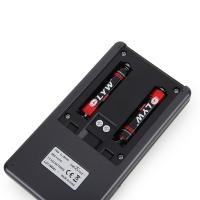 China 200g/0.01g Jewelry Scale Calculator with Hidden Digital Pocket Scale 0.001oz Accurate Electronic Small Weight Scale for sale