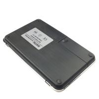 China Jewelry Scale High Precision LCD Display for Gems and Computing Capacity/accuracy 1000g/0.1g for sale