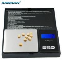 China High Precision Professional Mini Scales 500g 0.01g Digital Pocket Scale Jewelry Weighing Balance LCD Display OEM 200g for sale