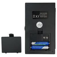 China High Precision Professional Mini Scales 500g 0.01g Digital Pocket Scale Jewelry Weighing Balance LCD Display OEM 200g for sale