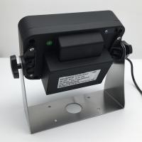 China Material Multi-function Weighing 1t Digital Electrical Floor Scale with Optional Platform Size and 40mm Digit Height for sale