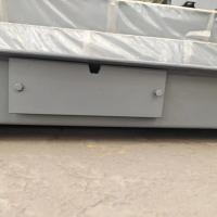 China 5 Ton Heavy Duty Machine Wireless Platform Industrial Weighing Scale with Customization Support and CE ISO Certification for sale