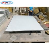 China 2023 Optional Yaohua Type Industry Antique Ss304 Tcs 1500 Kg Platform Weigh Scale Perfect for Industrial and Commercial for sale