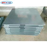 China 2023 Optional Yaohua Type Industry Antique Ss304 Tcs 1500 Kg Platform Weigh Scale Perfect for Industrial and Commercial for sale