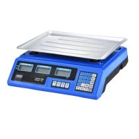 China Durable Veidt ACS-A9 30kg/40kg Stainless Steel Electronic Digital Weighing Scale for Kitchen 1g Computing Weight Polygon for sale