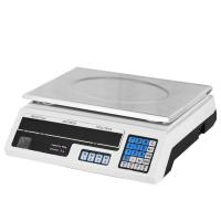 China Durable Veidt ACS-A9 30kg/40kg Stainless Steel Electronic Digital Weighing Scale for Kitchen 1g Computing Weight Polygon for sale