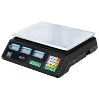 China Durable Veidt ACS-A9 30kg/40kg Stainless Steel Electronic Digital Weighing Scale for Kitchen 1g Computing Weight Polygon for sale
