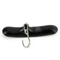 China Digital Display Travel Hanging Scale Electronic Stainless 50kg Weighting Portable Luggage Scale for sale