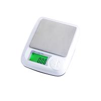 China 1G Accuracy Stainless Steel Digital Food Scale for Coffee Beans Bakery and Tea Easy Maintenance Culinary Weighing OEM Customized Support for sale