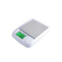 China 1G Accuracy Stainless Steel Digital Food Scale for Coffee Beans Bakery and Tea Easy Maintenance Culinary Weighing OEM Customized Support for sale