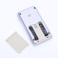 China Pocket Digital Scale Mini Digital Balance for Jewelry Weighing 500g 0.01g Product Size 128*75*19mm 2* AAA batteries for sale