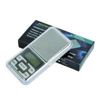 China Pocket Digital Scale Mini Digital Balance for Jewelry Weighing 500g 0.01g Product Size 128*75*19mm 2* AAA batteries for sale