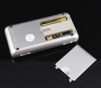 China 200g 0.01g Pocket Scales Digital Jewelry Scale HY-ZP Mini Gram Scale Electronic for sale