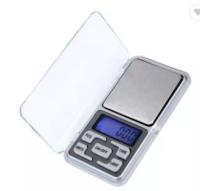 China 200g 0.01g Pocket Scales Digital Jewelry Scale HY-ZP Mini Gram Scale Electronic for sale