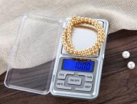 China 200g 0.01g Pocket Scales Digital Jewelry Scale HY-ZP Mini Gram Scale Electronic for sale