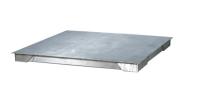 China Peel Features High Precision Industry Platform Floor Scale Pallet Truck Scale for Animal -10- 40C for sale