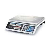 China Precision LCD Commercial Portable Digital Food Electronic Computing Scales WITH LID Veidt Weighing ACS-809 Stainless Steel for sale