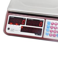 China Weight Measuring Veidt Weighing 14192-444F 40kg 5g Acs Series 4v 4ah Battery for Digital Computing Scale User Manual for sale