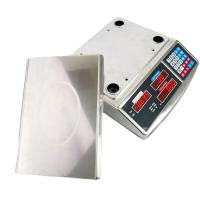 China Digital Display Vedit Weighing ACS-701 30Kg Electronic Computing Scale for Fruits and Vegetables Platform Weighing Scale for sale