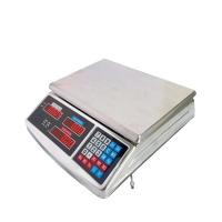 China Digital Display Vedit Weighing ACS-701 30Kg Electronic Computing Scale for Fruits and Vegetables Platform Weighing Scale for sale