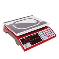 China Stainless Steel Veidt Weighing ACS-JE21 Camry LED Display Smart Electronic Digital Counting Weight Balance Fruit Scale for sale