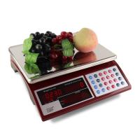 China Stainless Steel Veidt Weighing ACS-JE21 Camry LED Display Smart Electronic Digital Counting Weight Balance Fruit Scale for sale