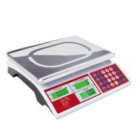 China Stainless Steel Veidt Weighing ACS-JE21 Camry LED Display Smart Electronic Digital Counting Weight Balance Fruit Scale for sale