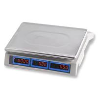 China Veidt 30kg 40kg Digital Weighing Scale LED Display ABS Material for Supermarket Pricing Capacity 30kg OEM ODM Supported for sale