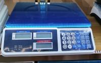 China 30kg Calibration Electronic Scale Acs 220V 110V with and Customized Support ODM 40kg Acs-809 Digital Computing Scale for sale