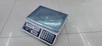 China 30kg Calibration Electronic Scale Acs 220V 110V with and Customized Support ODM 40kg Acs-809 Digital Computing Scale for sale