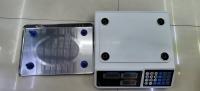 China 30kg Calibration Electronic Scale Acs 220V 110V with and Customized Support ODM 40kg Acs-809 Digital Computing Scale for sale