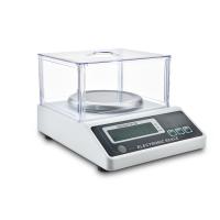 China LCD Display High Precision 0.001g Jewelry Gold Gram Balance Scale Customizable Kitchen Scale Stainless Steel ABS Plastic for sale