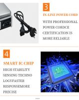 China LCD Display High Precision 0.001g Jewelry Gold Gram Balance Scale Customizable Kitchen Scale Stainless Steel ABS Plastic for sale