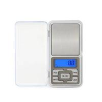 China High Precision Lcd Mini Digital Portable Body Pocket Weighing Scale Mini Gram Jewelry and Gem Scale FOR Household Scales for sale
