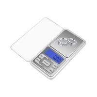China High Precision Lcd Mini Digital Portable Body Pocket Weighing Scale Mini Gram Jewelry and Gem Scale FOR Household Scales for sale