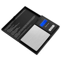 China ABS Stainless Steel Precision Mini Electronic Pocket Scale for Jewelry 0.01g Diamond LCD Display Battery Powered 12 Months for sale