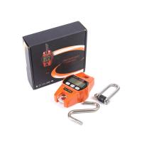 China LED Display LCD Electronic Weighing Scale Heavy Duty 300kg Hanging Crane Scales with OEM and ODM Customization Support for sale