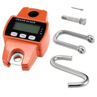 China Veidt OCS-L Portable Crane Scale 50kg Capacity Digital Hanging Weight Hook Scale with LCD/LED Display OEM ODM Supported for sale