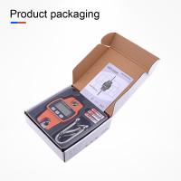 China 300kg/50g Digital LCD Smart Electronic Hook Scale Professional Waterproof Detachable Hook Industrial Scale 20-Piece Set for sale
