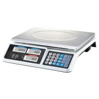 China 30kg/40kg Bench Scale with LED Display and 1g Accuracy ABS Material OEM/ODM Supported Customized Support ODM for sale