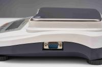China 1200g Capacity 5000g Precision Weighing Scale for Gold and Jewelry High Accuracy 0.01g RS232C/USB Output High Capacity for sale